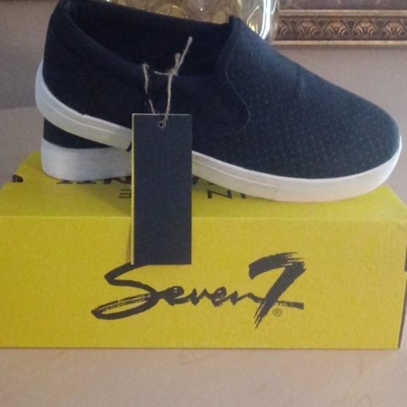 Seven7 | Shoes | Seven7 Gemini Sneakers | Poshmark